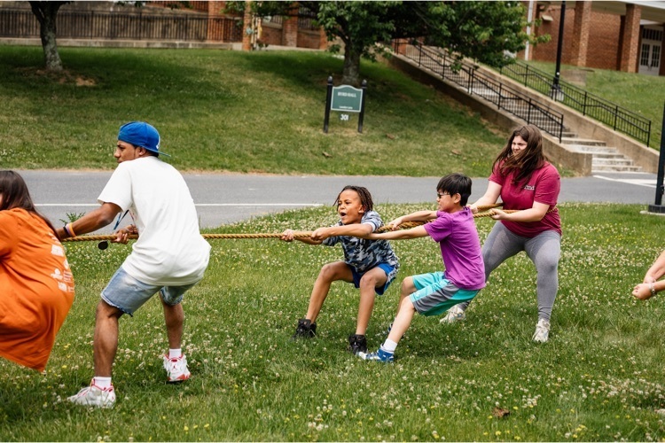 Live Feed | The Virginia School for the Deaf and the Blind