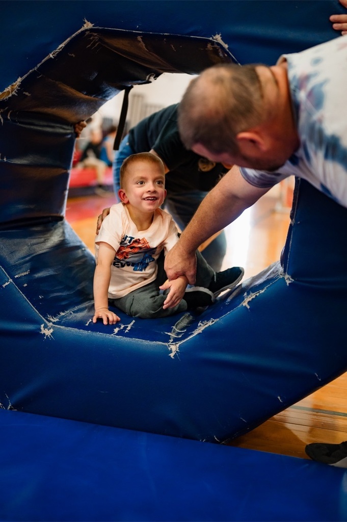 Live Feed | The Virginia School for the Deaf and the Blind