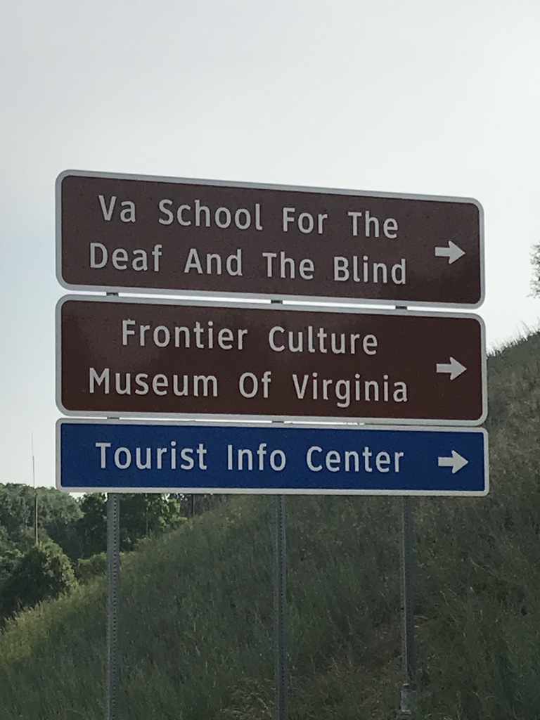 Live Feed | The Virginia School for the Deaf and the Blind