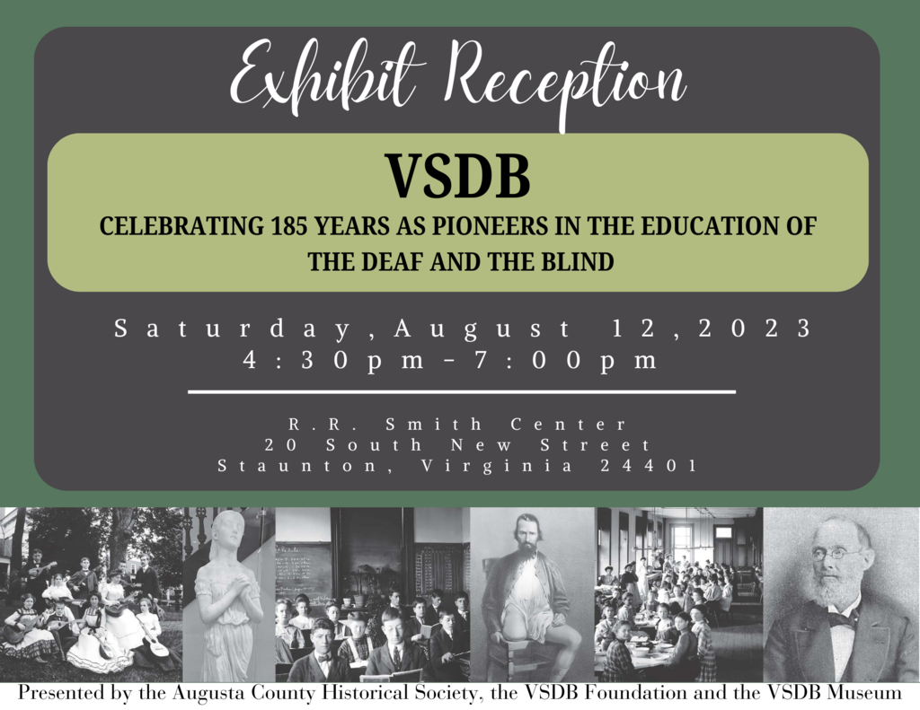 Live Feed | The Virginia School for the Deaf and the Blind