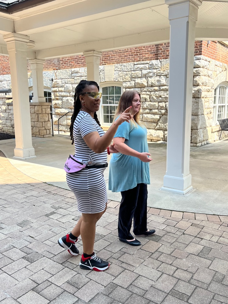 Live Feed | The Virginia School for the Deaf and the Blind