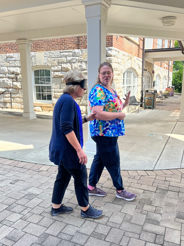 Live Feed | The Virginia School for the Deaf and the Blind